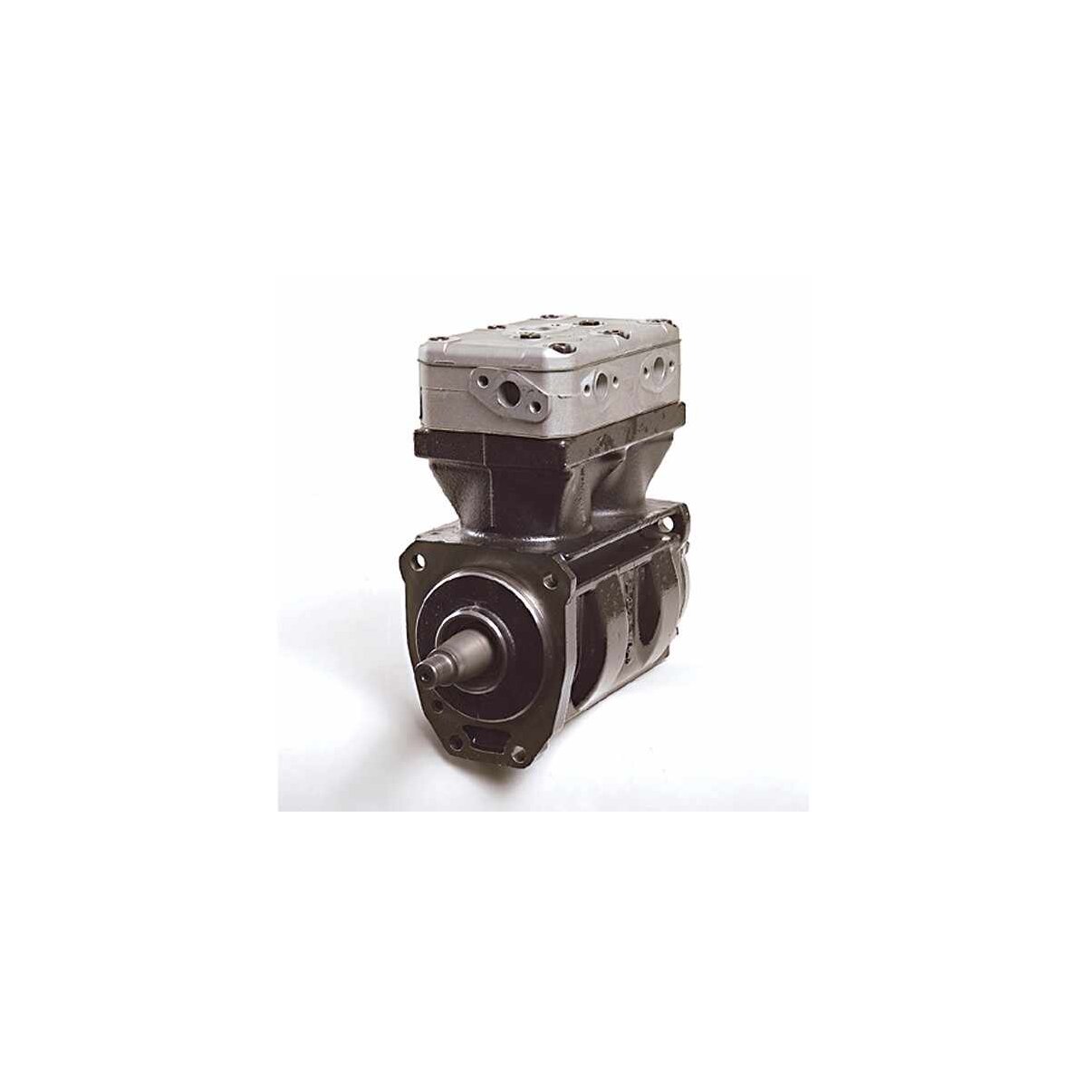 Wabco Kompressor Zweizylinder 9115060540 - 911 506 054 0, 1.044,58