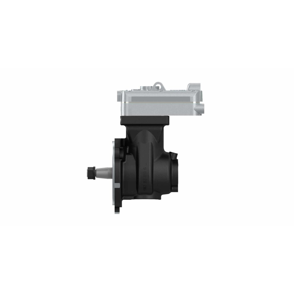 Wabco Einzylinder Kompressor 9121120010 - 912 112 001 0, 1.479,99