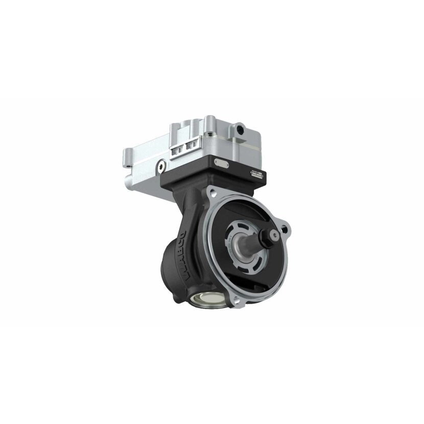 Wabco Einzylinder Kompressor 9121120010 - 912 112 001 0, 1.479,99