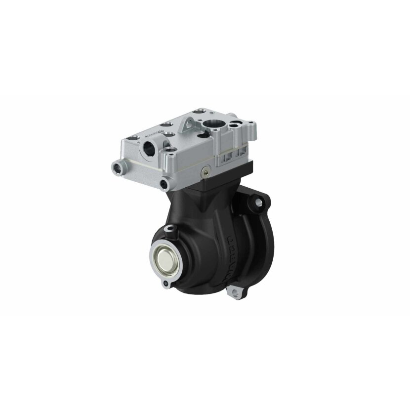 Wabco Einzylinder Kompressor 9121120010 - 912 112 001 0, 1.479,99