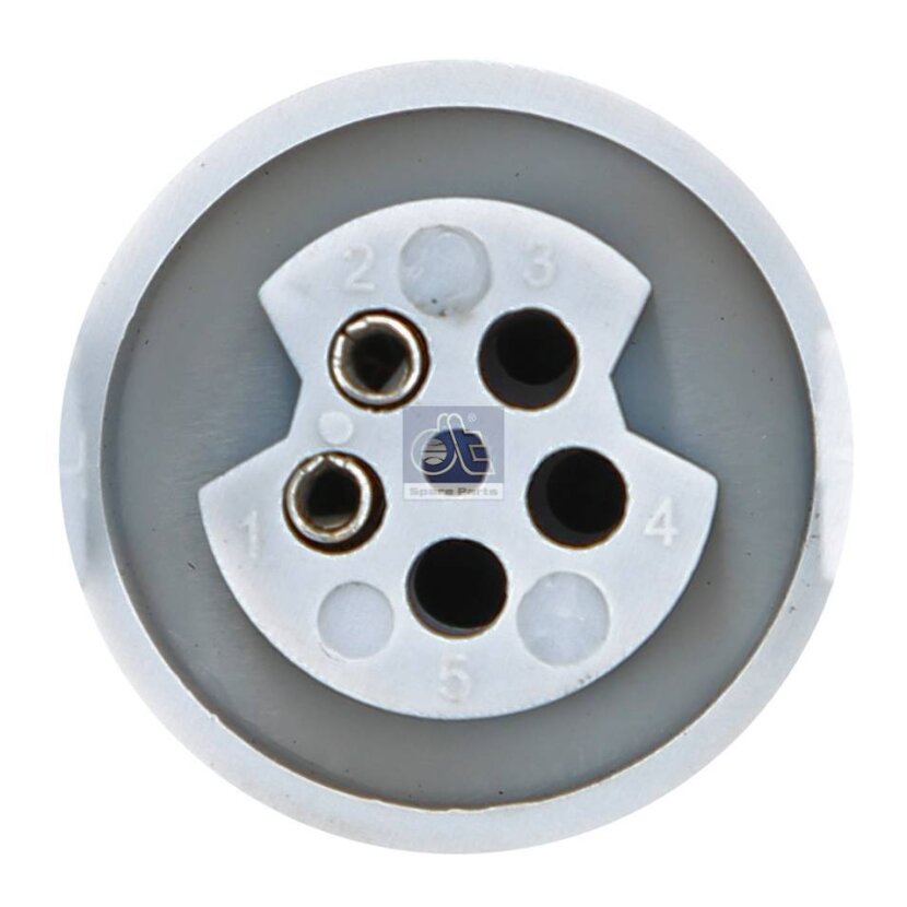 DT Spare Parts Sensor 3.37033 - 337033 für 81271206039, 42,28