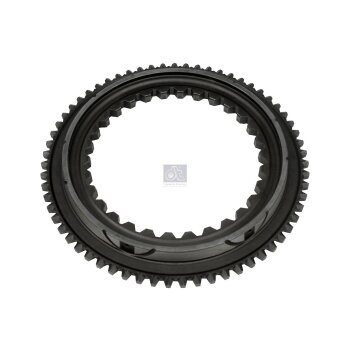 AUGER Schalldämpfer, Auspuff 71046 - für VOLVO 20564260, 69,49