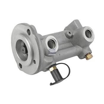 AUGER Gehäuse, Schritt 67375 - für DAF 1295732, 15,99