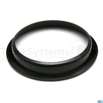 Planen Drehverschluss 10er Pack, 8,49