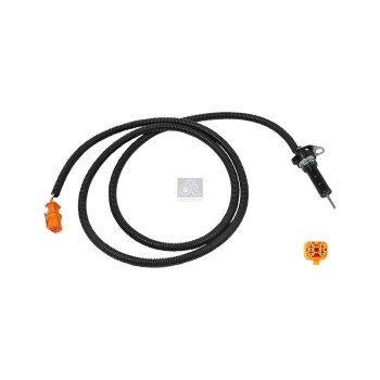 AUGER Rahmen, Frontblech 84299 - für MERCEDES 9066200024, 85,99