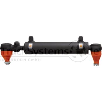 Trittstufe Trittbrett für Einstieg - 81.61510-5187 - 81615105187, 89,99