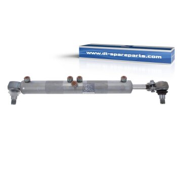 AUGER Gehäuse, Schritt 67558 - für IVECO 98417358, 34,49