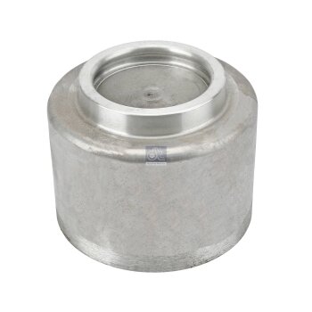AUGER Scharnier Kappe, Tür 89634 - für MERCEDES 6366940425, 9,99