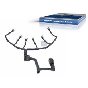 AUGER Handpumpe, Kraftstoffilter 84598 - für SCANIA 2543515, 4,99