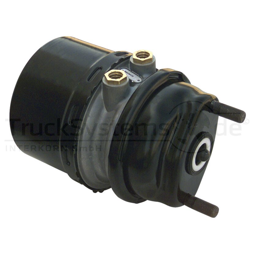 Wabco Doppelmembran-Tristopzylinder 9253840100 - 925 384 010 0, 80,64