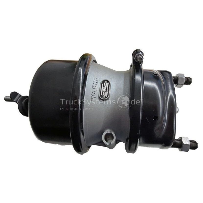 Wabco Doppelmembran-Tristopzylinder 9253840100 - 925 384 010 0, 81,75