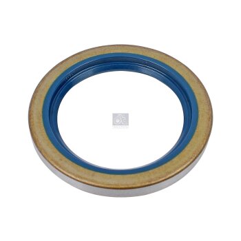 Dichtring, Achsschenkel