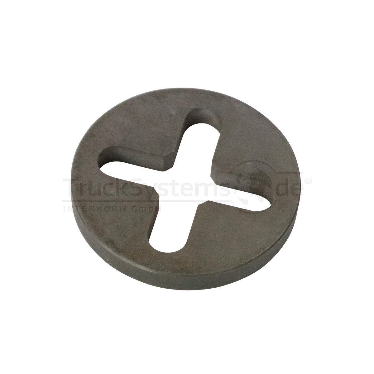 DT Spare Parts Mitnehmerscheibe, Antriebsvorrichtung-Einspritzpumpe 4