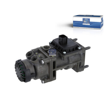 AUGER Kappe, Ölfilter 81997 - für DAF 1386746, 17,49