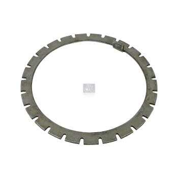AUGER Puffer, Ausrüstung des Wagens 83914 - für SCHMITZ 750960, 14,99