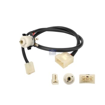 AUGER Schlauch, Kupplung 85070 - für VOLVO 20992763, 17,99