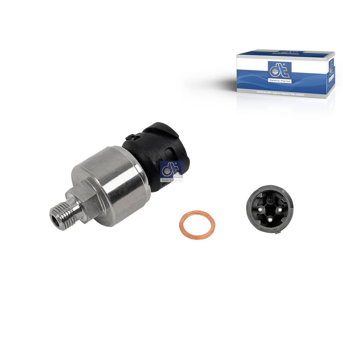 DT Spare Parts Sensor 4.62966 - 462966 für A9705420218, 36,66