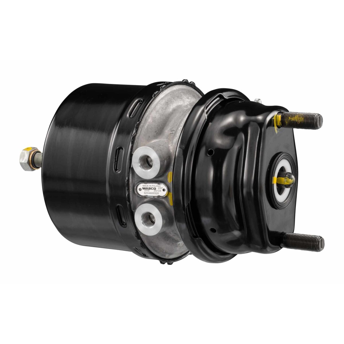 Wabco Tristop Zylinder 9254600320 - 925 460 032 0, 337,01