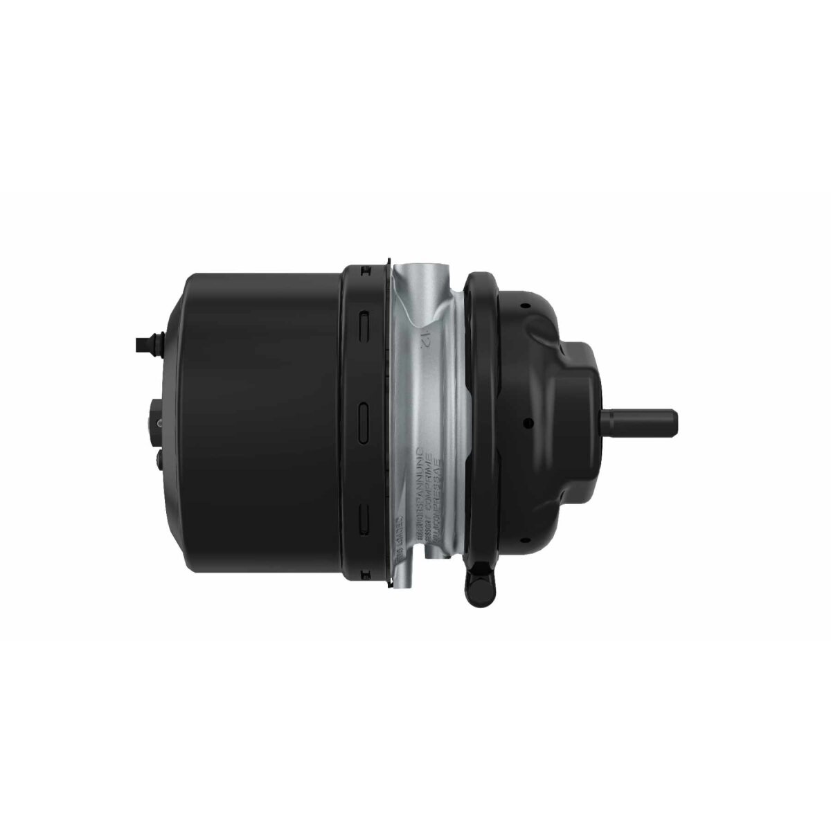 Wabco Tristop Zylinder 9254601030 - 925 460 103 0, 823,10