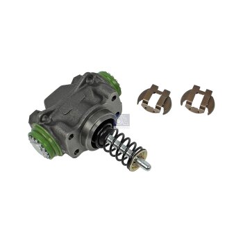 AUGER Tür 77205 - für MERCEDES 9407200305, 312,99