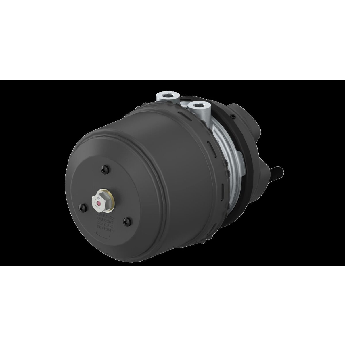 Wabco Tristop Zylinder 9254811000 - 925 481 100 0, 603,97