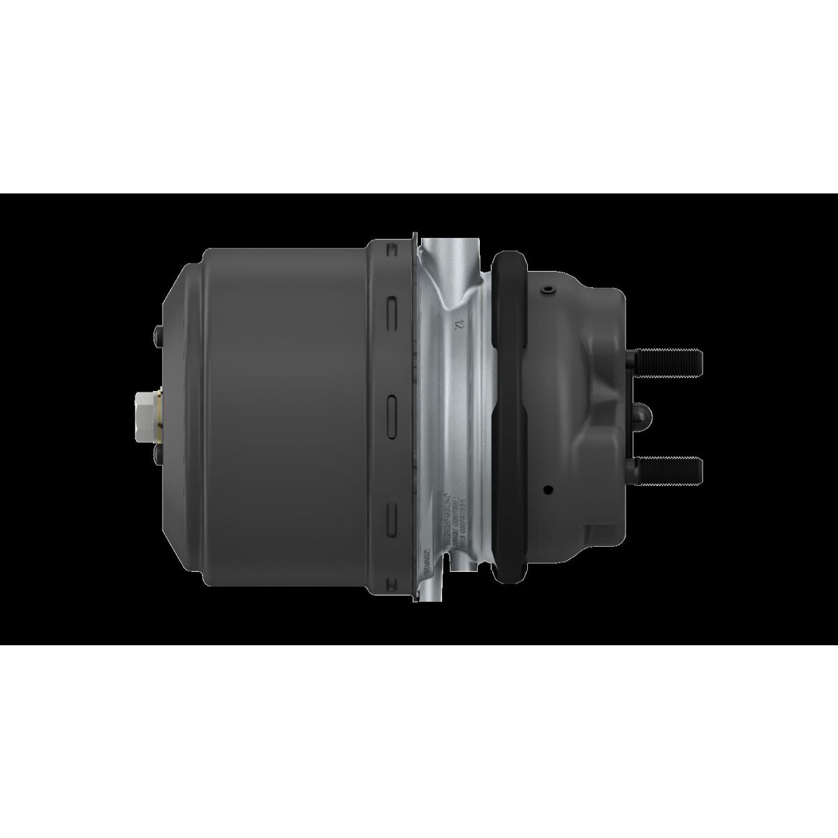 Wabco Tristop Zylinder 9254811000 - 925 481 100 0, 613,03