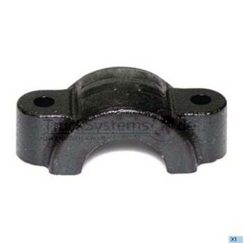 AUGER Türgriff 92003 - für VOLVO 8141882, 2,53