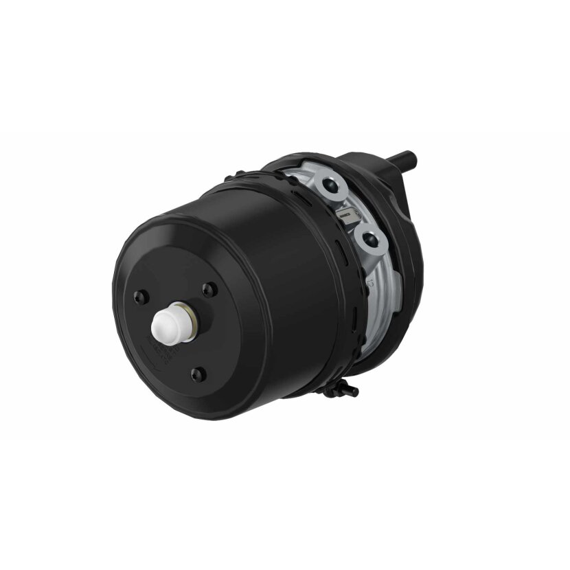 Wabco OptiLock TSR - 2fiXX KA inkl. Zylinder 1834100010 - 183 410 001