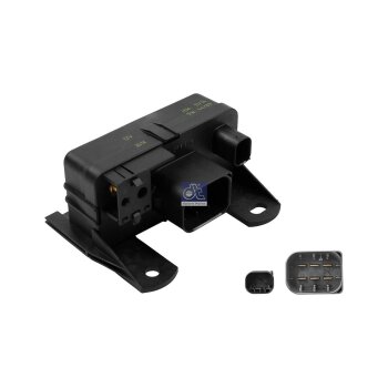 Federmutter für Kotflügel - A0009948445 -, 4,17