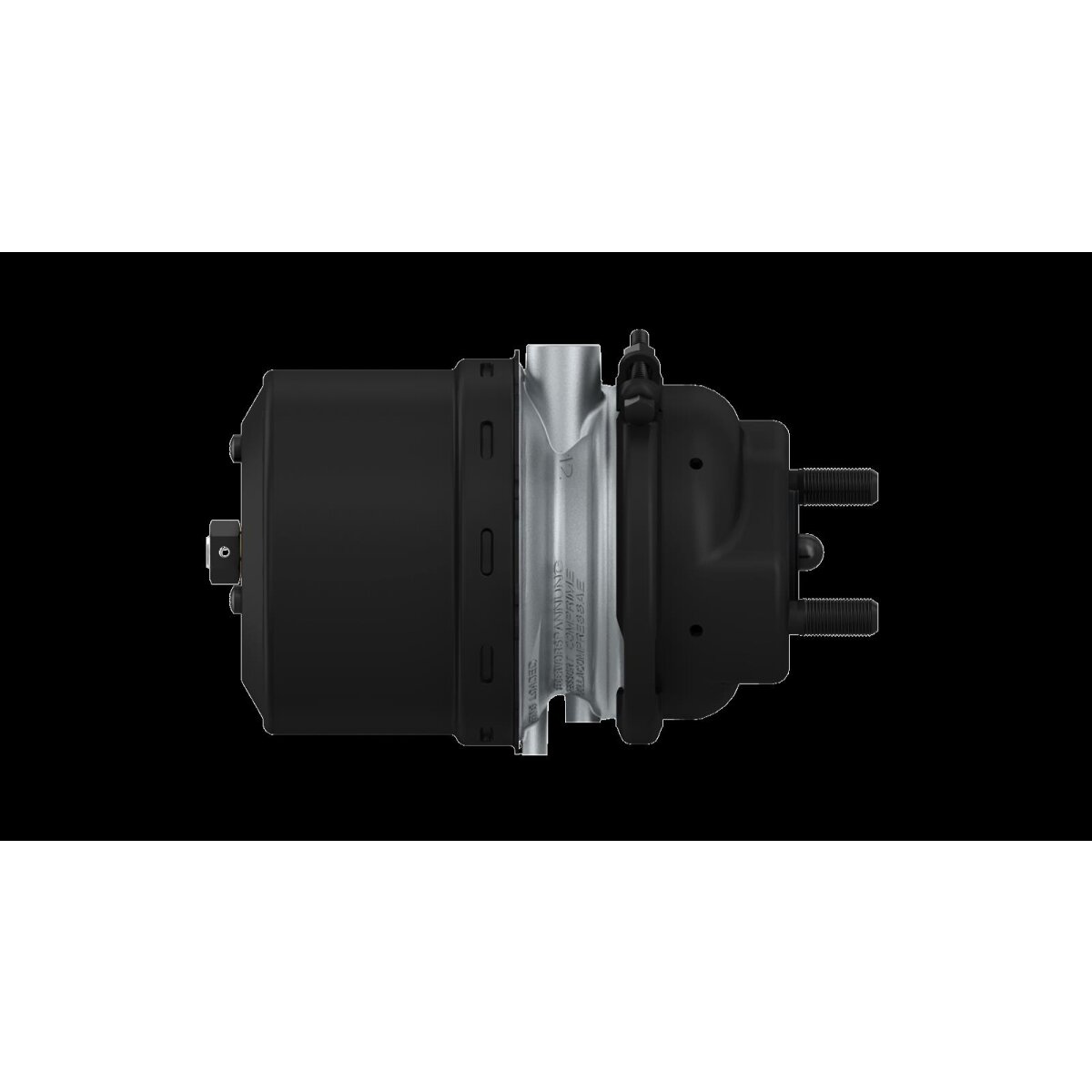 Wabco Tristop Zylinder 9254840400 - 925 484 040 0, 781,47