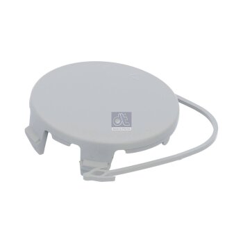 AUGER Stoßring, Radnabe 68184 - für MERCEDES 9463560015, 23,99