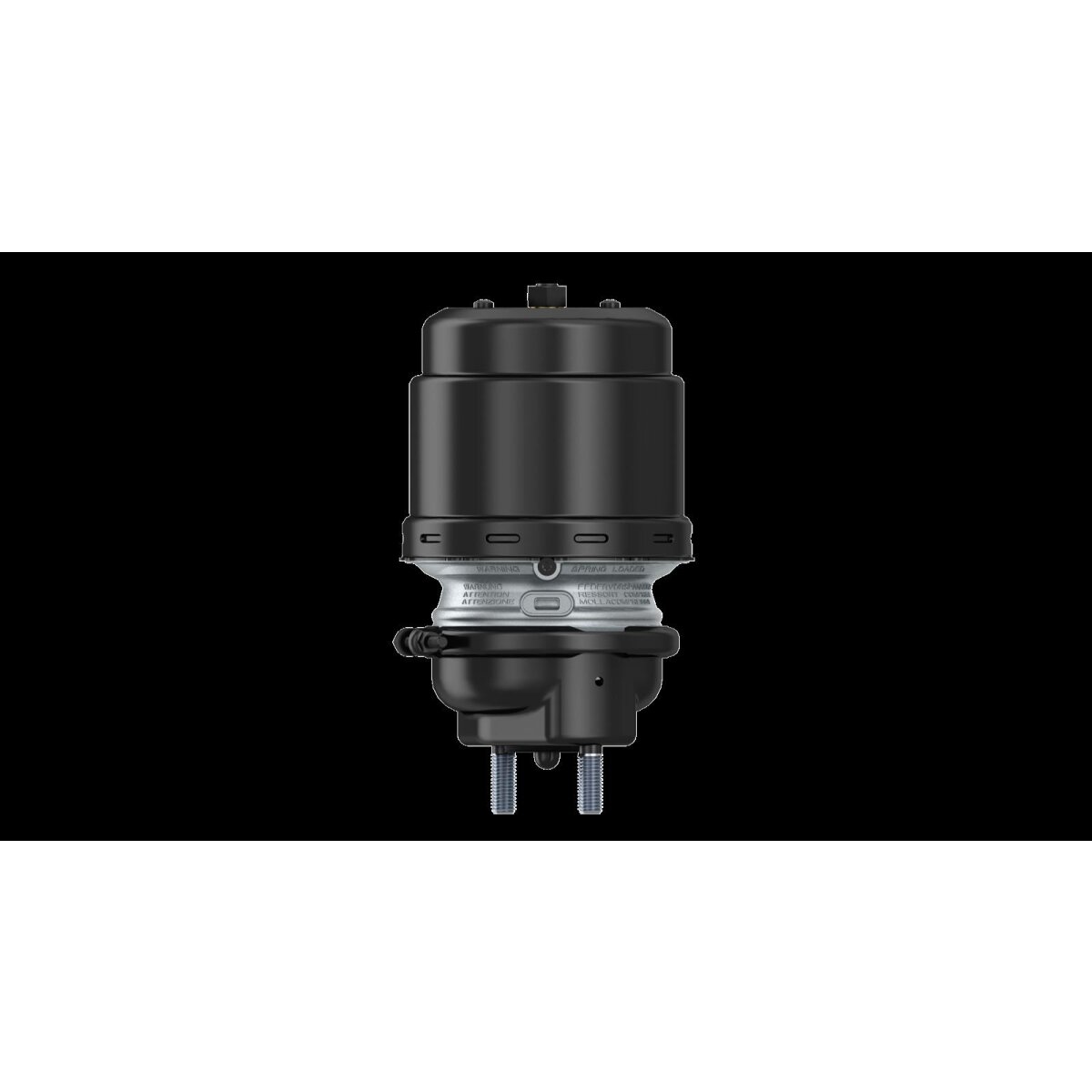 Wabco Tristop Zylinder 9254880000 - 925 488 000 0, 907,14