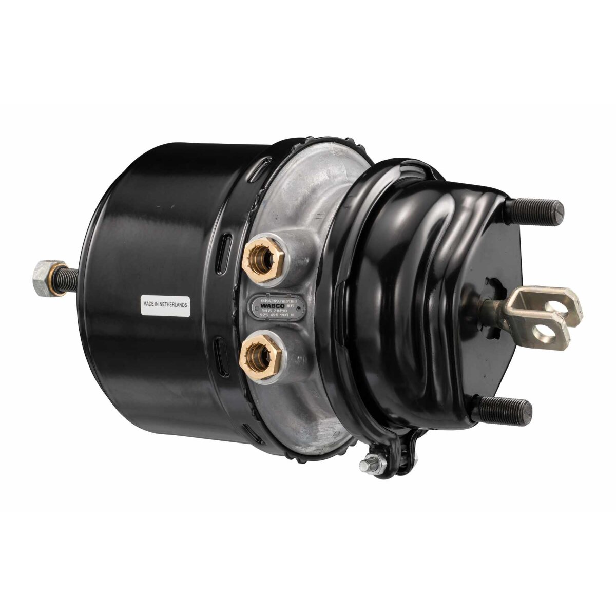 Wabco Tristop Zylinder 9254909010 - 925 490 901 0, 919,67