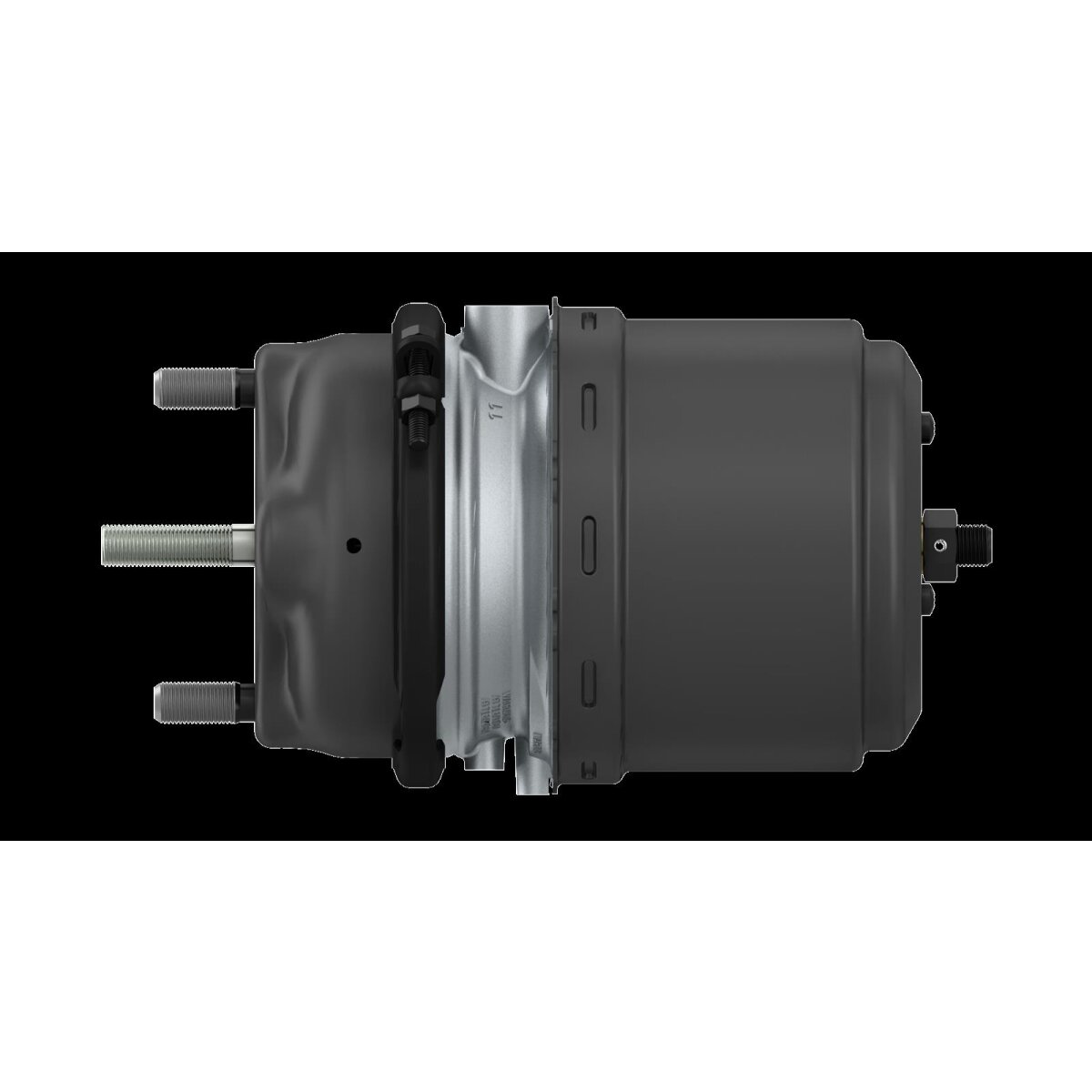 Wabco Tristop Zylinder 9254911030 - 925 491 103 0, 459,49