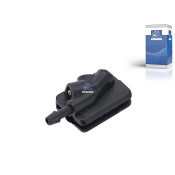 AUGER Thermostat 85191 - für SCANIA 1849060, 23,99