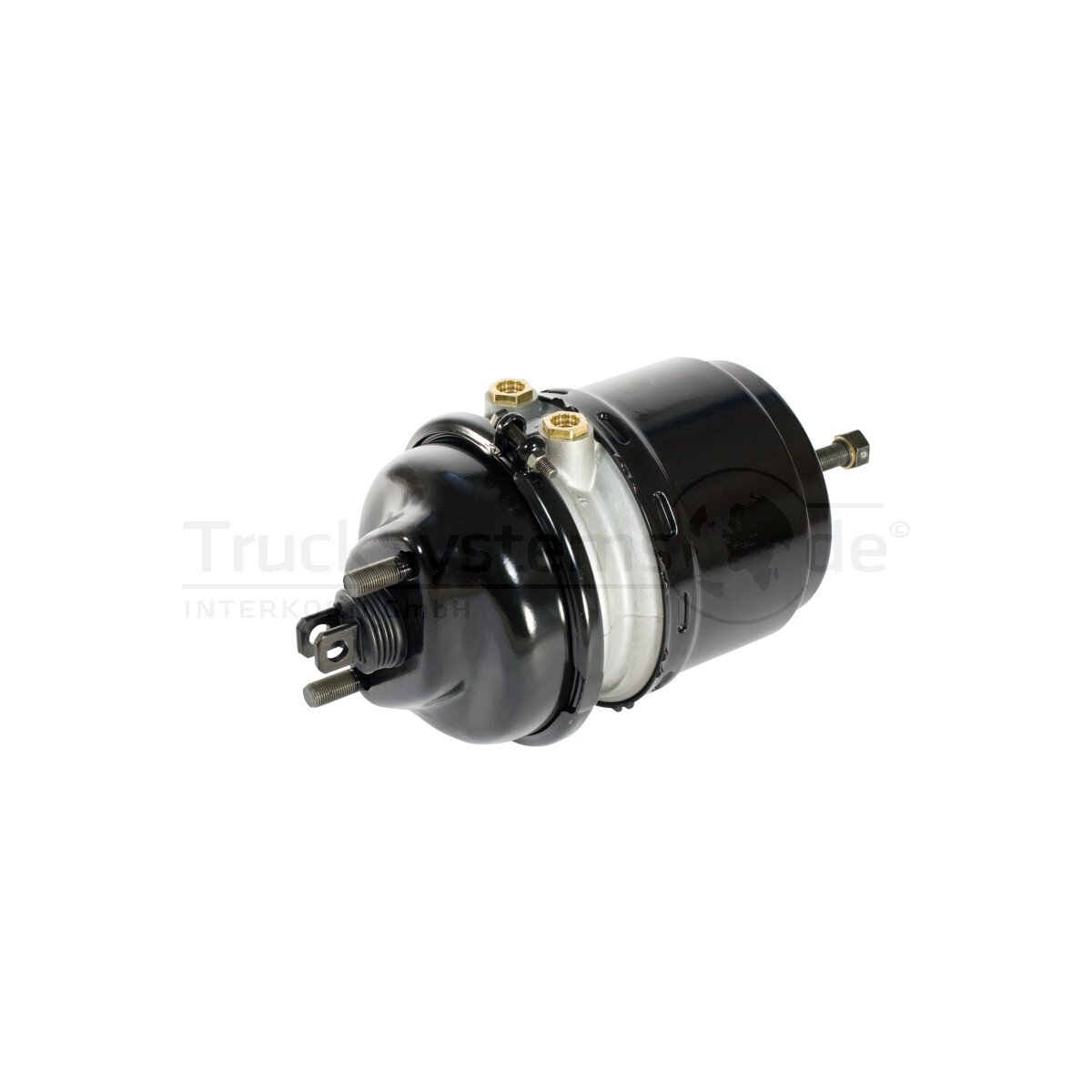 Wabco Tristop Zylinder 9254922030 - 925 492 203 0, 818,24