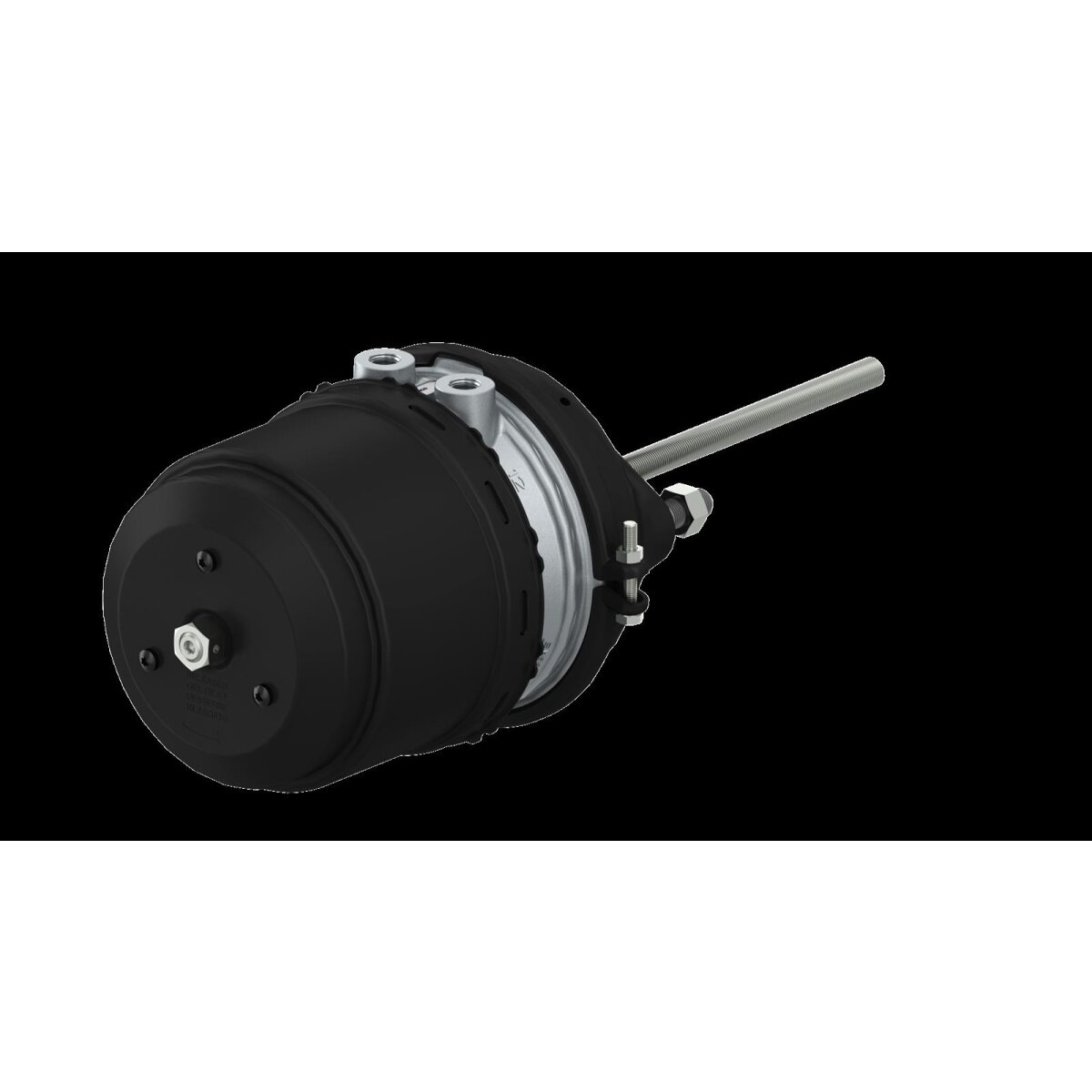 Wabco Tristop Zylinder 9254922050 - 925 492 205 0, 528,57