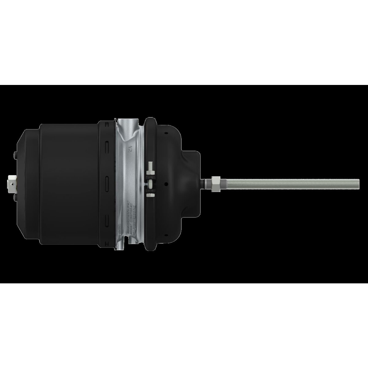 Wabco Tristop Zylinder 9254922050 - 925 492 205 0, 530,99
