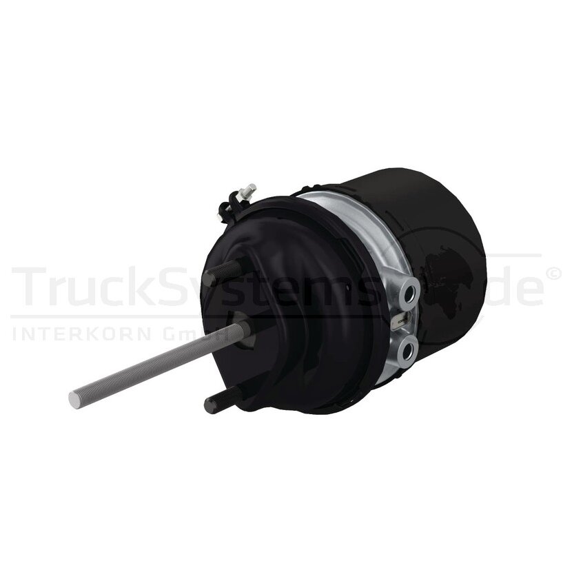 Wabco Tristop Zylinder 9254922080 - 925 492 208 0, 209,31