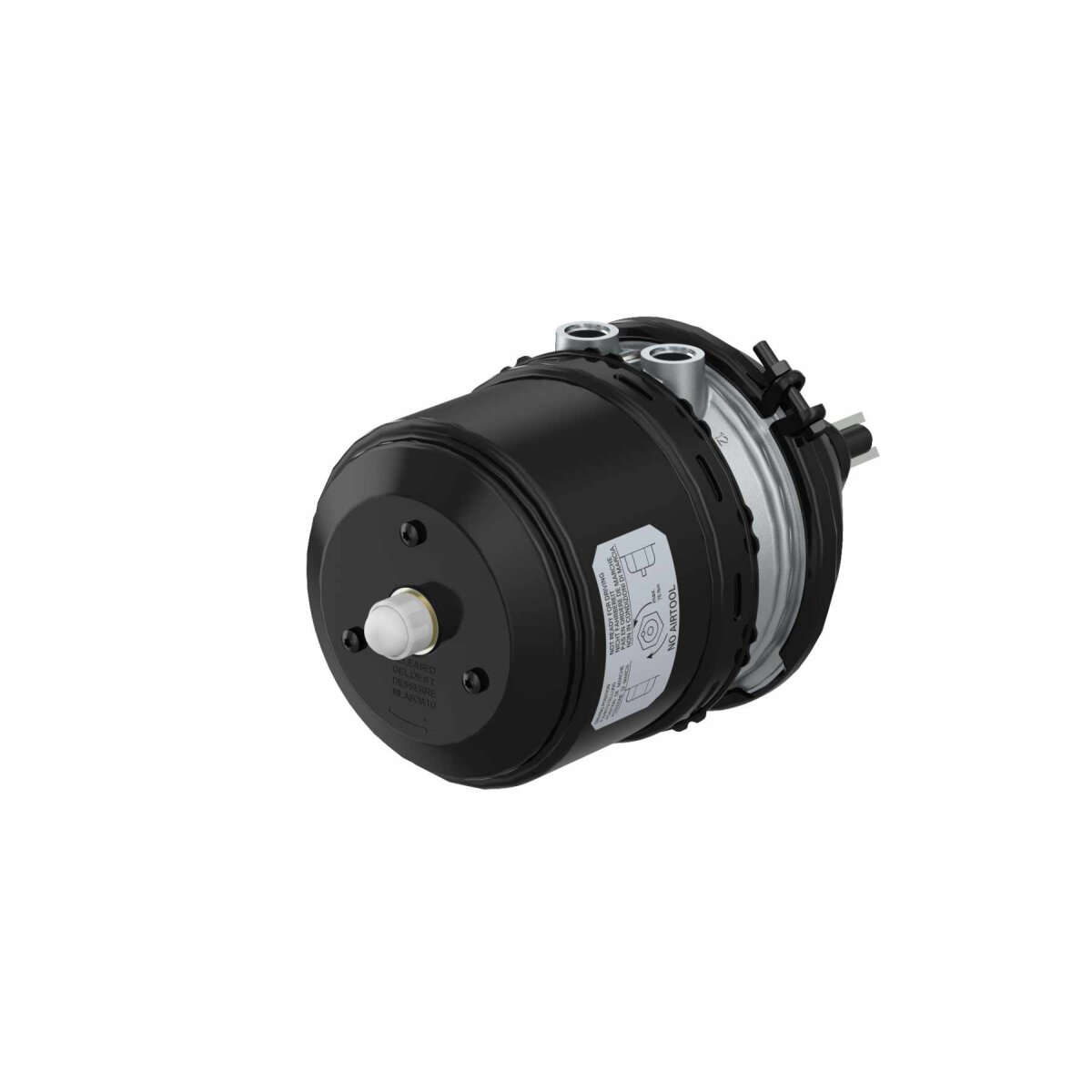 Wabco Tristop Zylinder 9254922310 - 925 492 231 0, 1.029,85