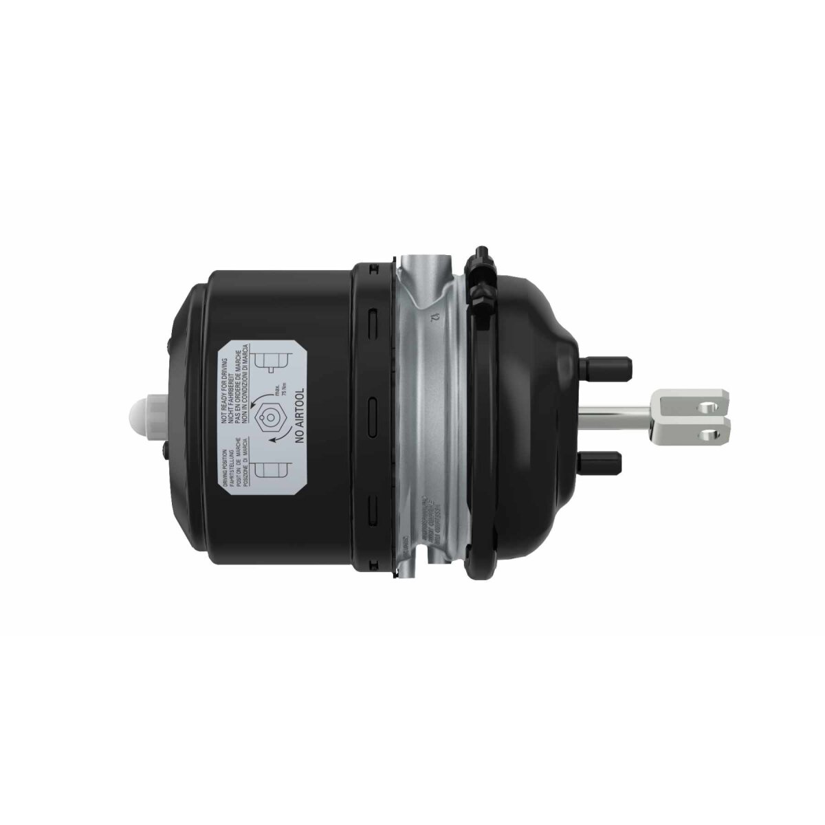 Wabco Tristop Zylinder 9254922310 - 925 492 231 0, 1.029,85