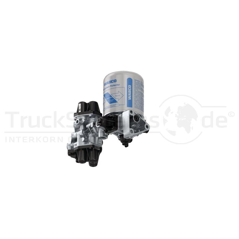 Wabco Lufttrocknerpatrone 4329012232 432 901 223 2, 42,33