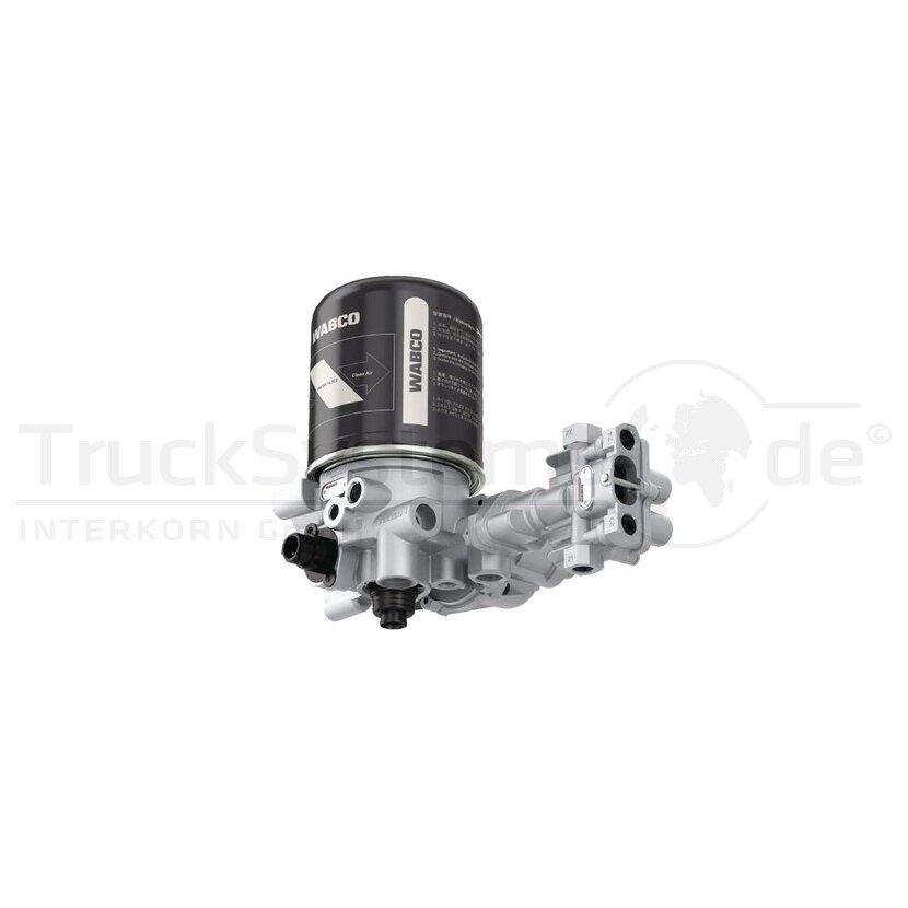 Wabco Luftaufbereitungseinheit 9325000540 - 932 500 054 0, 513,39