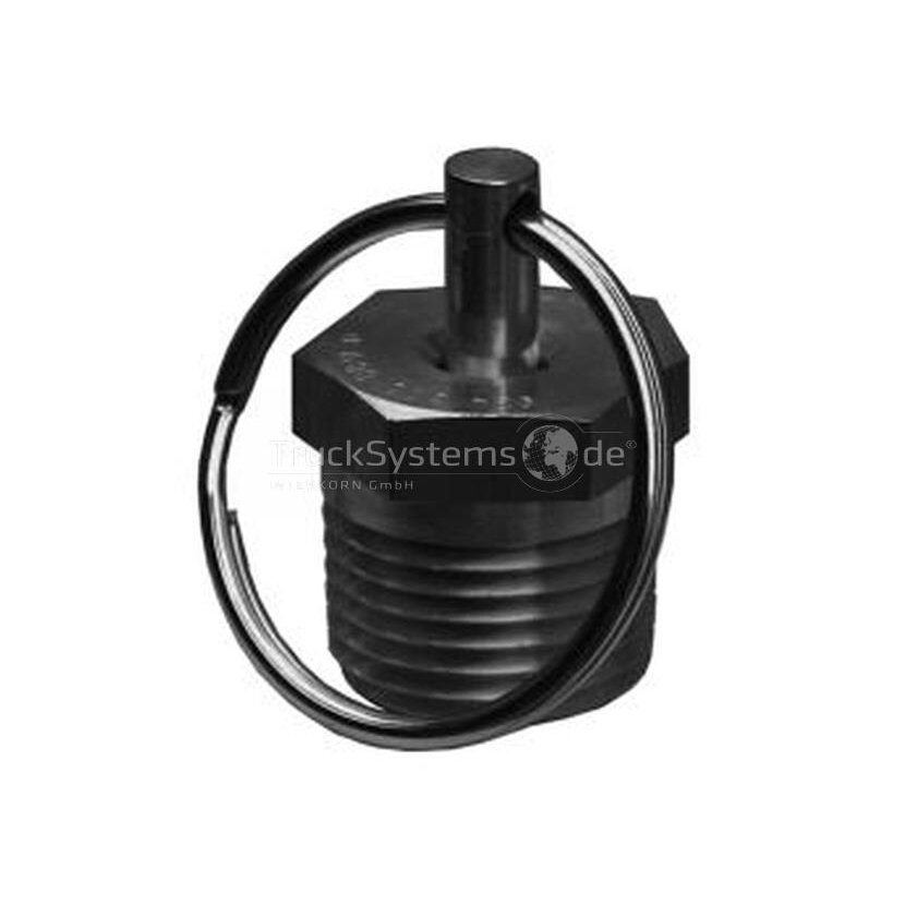 Wabco Entwaesserungsventil 9343000070 - 934 300 007 0, 24,69