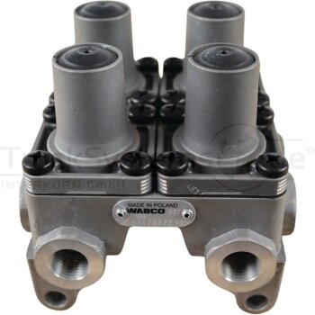 Wabco Mehrkreisschutzventil