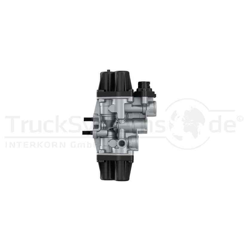 Wabco Vierkreisschutzventil 9347050090 - 934 705 009 0, 658,94