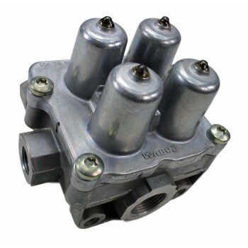 Knorr Vierkreisschutzventil AE4609 II37460, 183,27