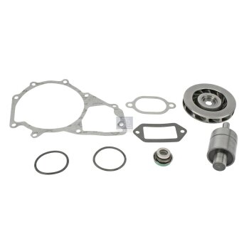 AUGER Gehäuse, Schwungrad 78629 - für MERCEDES 5410103033, 716,99