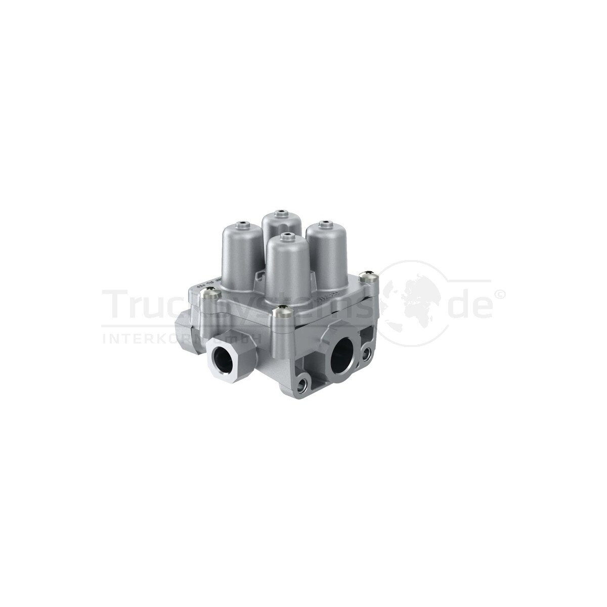 Wabco Vierkreis Schutzventil 9347141090 - 934 714 109 0, 215,99