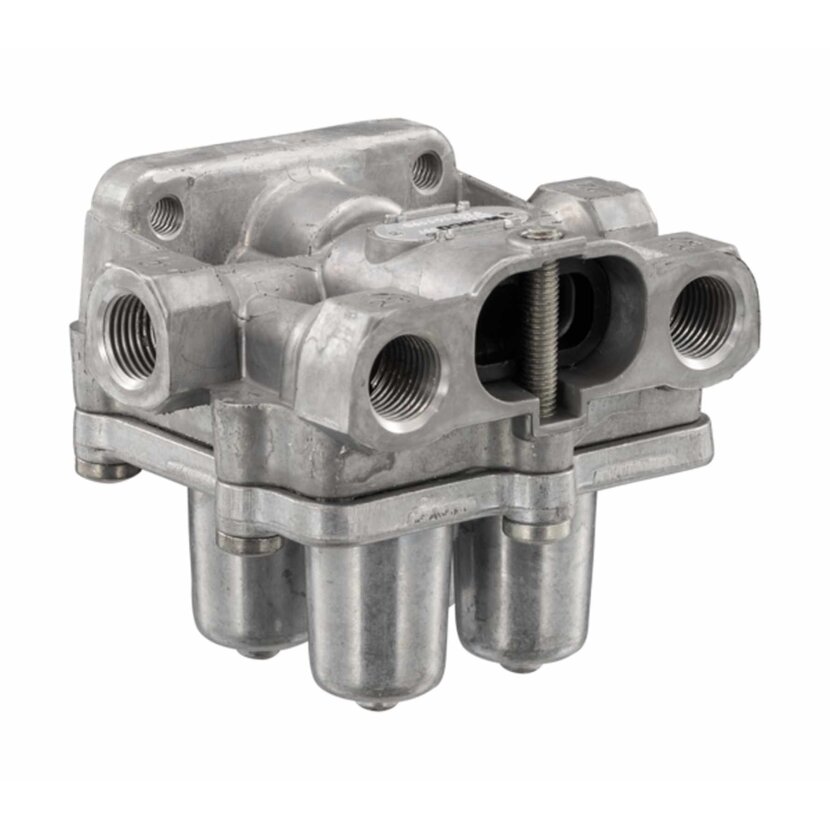 Wabco Mehrkreisschutzventil